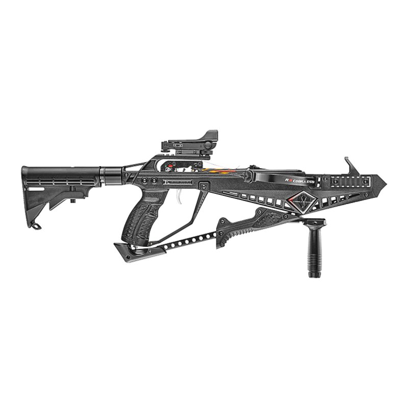 Armbrust Ek Archery Cobra R9 90 lbs/ 240 fps